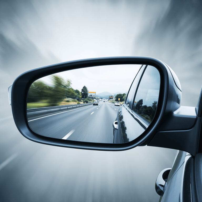 Grace in the Merge Lane [MONDAY] – The Eleven One